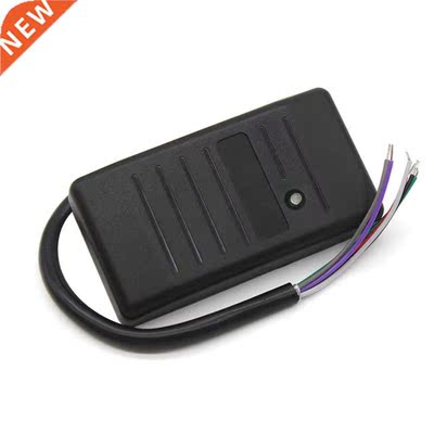 125Khz RFID Card Reader Sensitivity Home Security Contactles