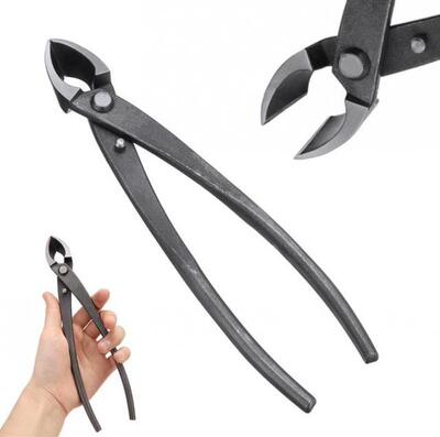 Mayitr Garden Fruit Tree Pruning Shears Graft Cutter Bonsai