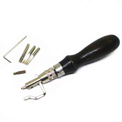 7-in-one Compact Durable Combine The Groover Edger 7-in-1 Gr