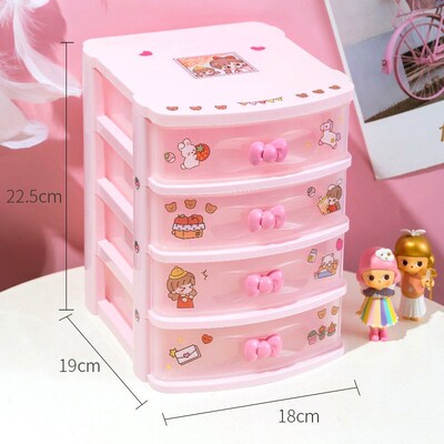 Hair accessories children receive a case girl baby girl clip