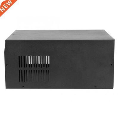 Control Box Shell CNC Router Engraving Machine Control Box S