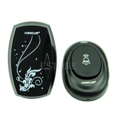 New Wireless 100M Range Remote Control Waterproof Intelligen