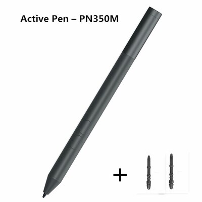 Active Pen  PN350M For DELL Inspiron 7300/7306 7386 7390 73