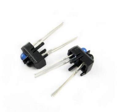 200 pcs TCRT5000L TCRT5000 Reflective Infrared Optical Senso