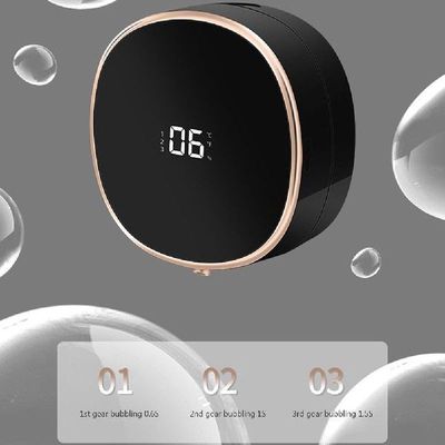 Automatic Soap Dispenser Wall Mountable Induction Soap
