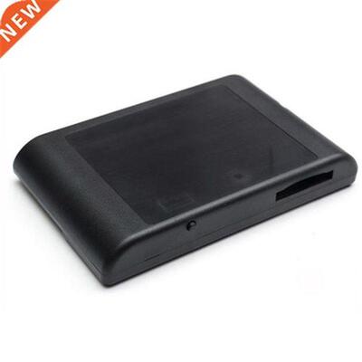 Portable Game Card Gaming Memory Flash Electronics MD Cartri