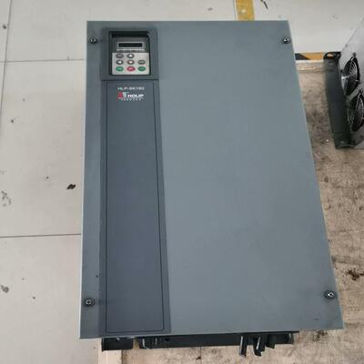 HLP-SK180007543P20XXD2C海利普变频器，