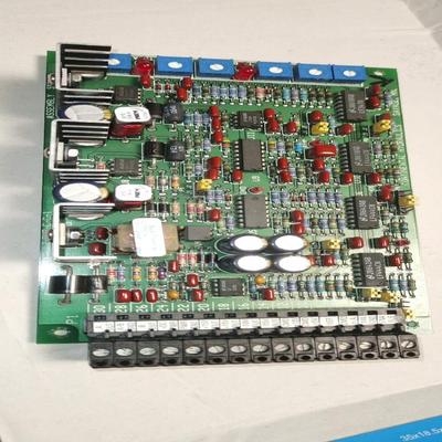 CONTINENTAL HYDRAULICS