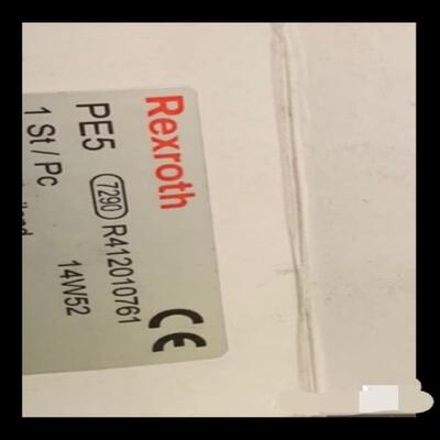 [德峰]安沃驰压力传感器Rexroth数显PE5压力开关R41201