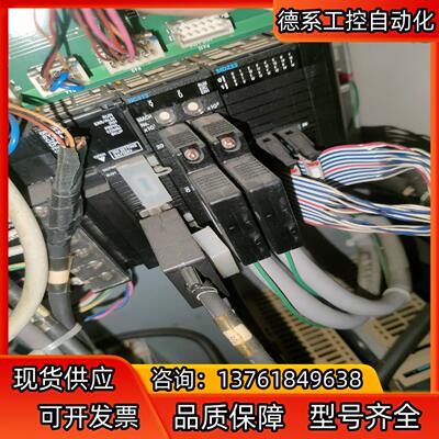 CJ1M-CPU12 件一套，2300, NC413