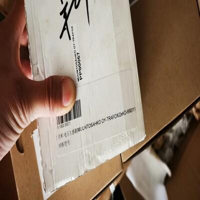 {雅致机械商行}金风水冷机组15机组备件 电压互感器 2xKD-6901