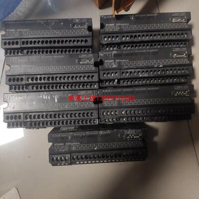 【荣强工控】AJ65SBTB1-32D