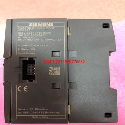 【荣强工控】西门子S7200，拆机，成色如图，议价！