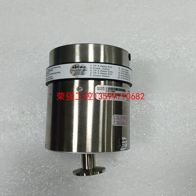 【荣强工控】MKS 631C11TDFH range 1.333kpa真