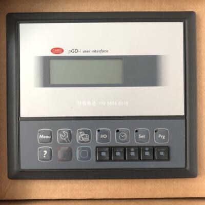 CAREL PGD-I USER INTERFACE  PGD0000I00:PGDOOOOIOO议价