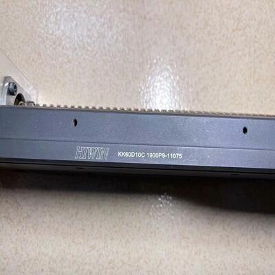 上银模组KK60D10C 1900P9-11075，全长68