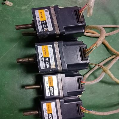 {雅致机械商行}东方电机AXHM230K-GFH+减速头GFH2G10