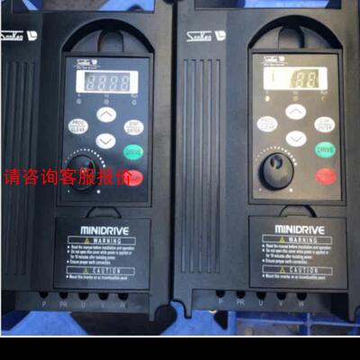 【环球】三肯变频器 GF-22K-C 380V22KW 成色漂亮