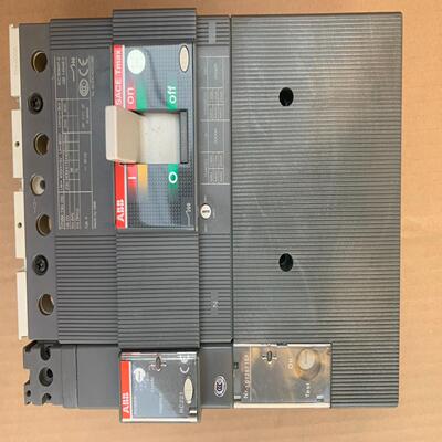 Tmax T3N250 4P FFRC221 漏电