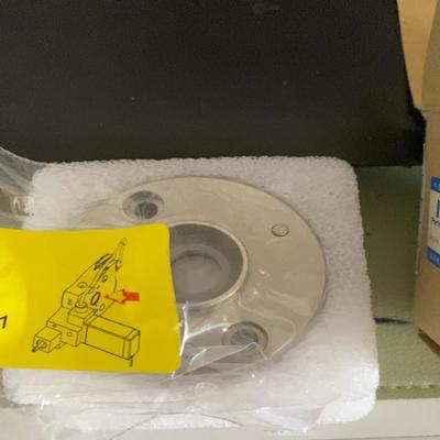 （设备配件）Perkinelmer FTA-3.2 LA00025011