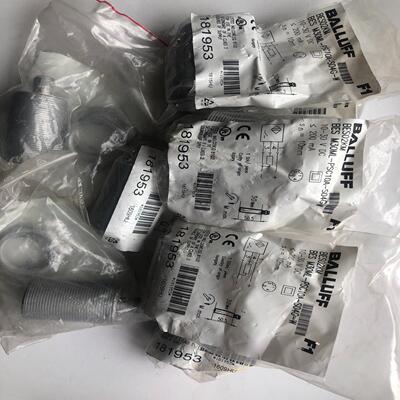 BALLUFF巴鲁夫 BES02KM BES M30ML-P