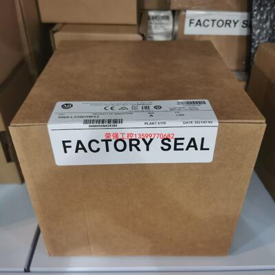 【荣强工控】AB 罗克韦尔 5069-L310ERMS2