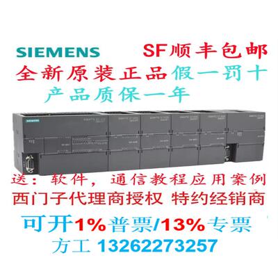 PLCSMART200CPU6ES72886ES7288-1ST20/1SR20/30/40/60-0AA1