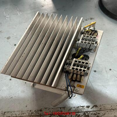 【非标价】LUST路斯特电抗器，正旋滤波器UAF25.1100，T-N