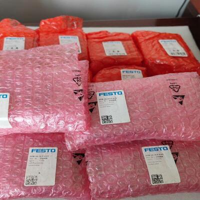 德国费斯托气缸DFM-16-20-P-A-KF 170908