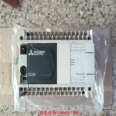 （请询价）FX3GA-40MT-CMPLC二手议价