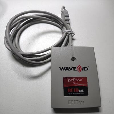 （设备配件）RF IDeas pcProx读卡器RDR-80581APU