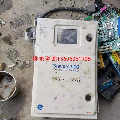 （请询价）GE SIEVERS900拆机卡三片议价