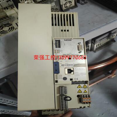 【荣强工控】伦茨8400  E84AVSCE1134VX0