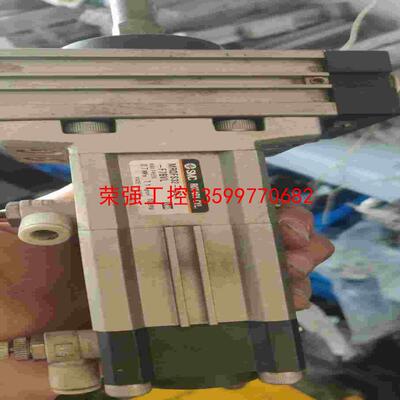 【荣强工控】MRQFS32-10CA SMC气缸