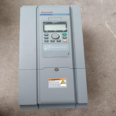 力士乐变频器 FVCA01.1  11KW  功能，