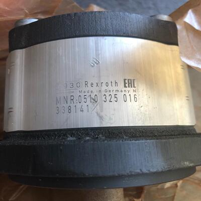 0510325016  AZPF11-005RQR20MB力