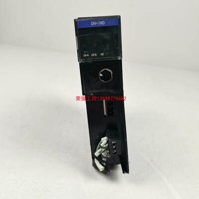 【荣强工控】1756-DHRIO/D，1756-DHRI0/D，AB罗克
