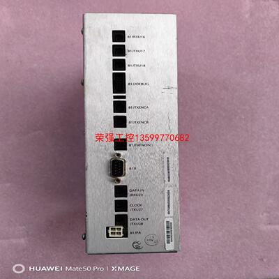 【荣强工控】贝克曼DCX800I 81号模块