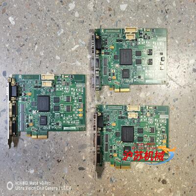 Matrox SOLIOS eV-CL  SOL2MEVCL