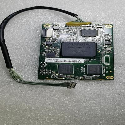 [德峰]ALTER芯片EP4CE115F23I7N，实物拍摄，有40