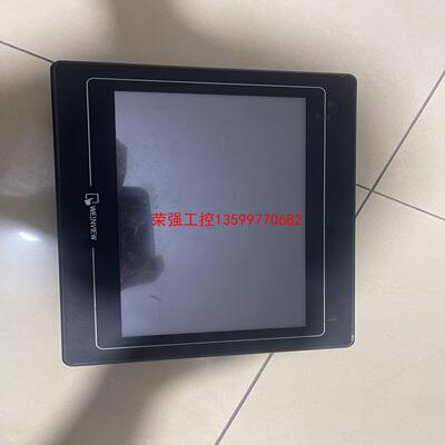 【荣强工控】维纶触摸屏TK6102I
