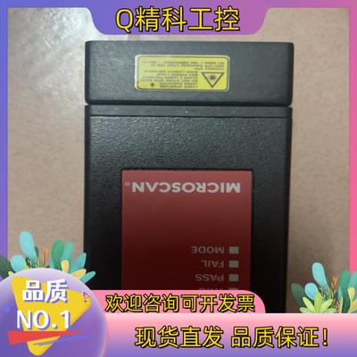 现货MICROSC∧N读码器
