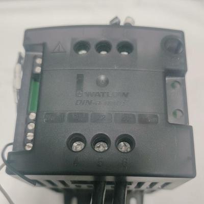 WATLOW瓦特隆DB10-24F0-S000控温器固态