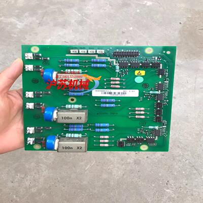 ISFB536068D1013-A 软启动PST300
