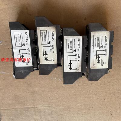 CDD120N16西班牙CATELEC二极管