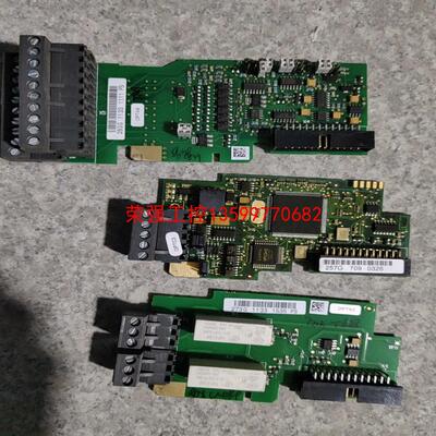 【荣强工控】伟肯变频器IO卡POTA9/OPTC3/OPTA2/OPTA