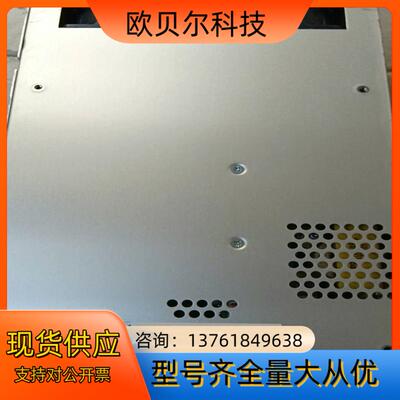 Cosel科索PBA1500F-48 开关电源  48V成色