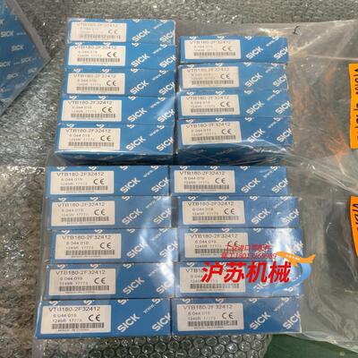全新原装SICK施克 VTB180-2F32412