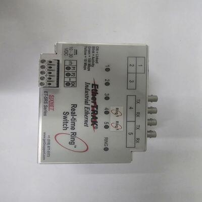 议~Sixnet ET-5RS Series成色如图