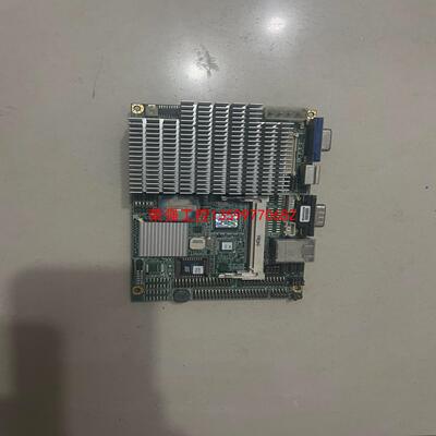 【荣强工控】GENE-6350，成色如图，实物拍摄，包好